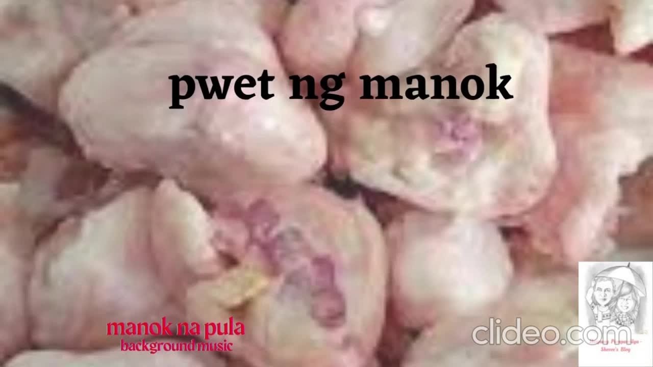 Chicken Ass - YouTube