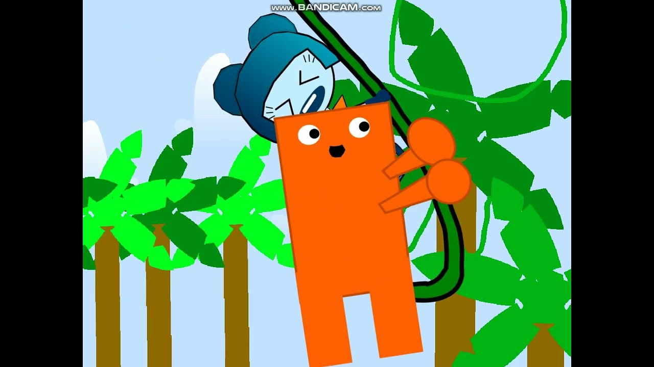 Giggs And Hugg Of The Jungle Tarzan Yell - YouTube