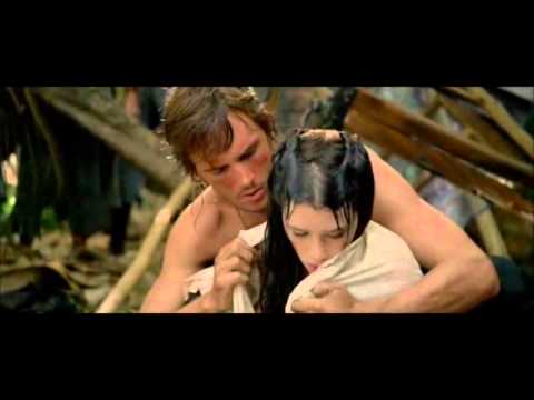 Pirates of The Caribbean Official Mermaid Clip - YouTube