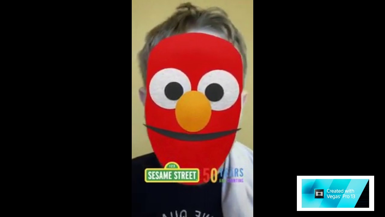 Elmo Has A Sparta Remix V5 (BGM Version) - YouTube