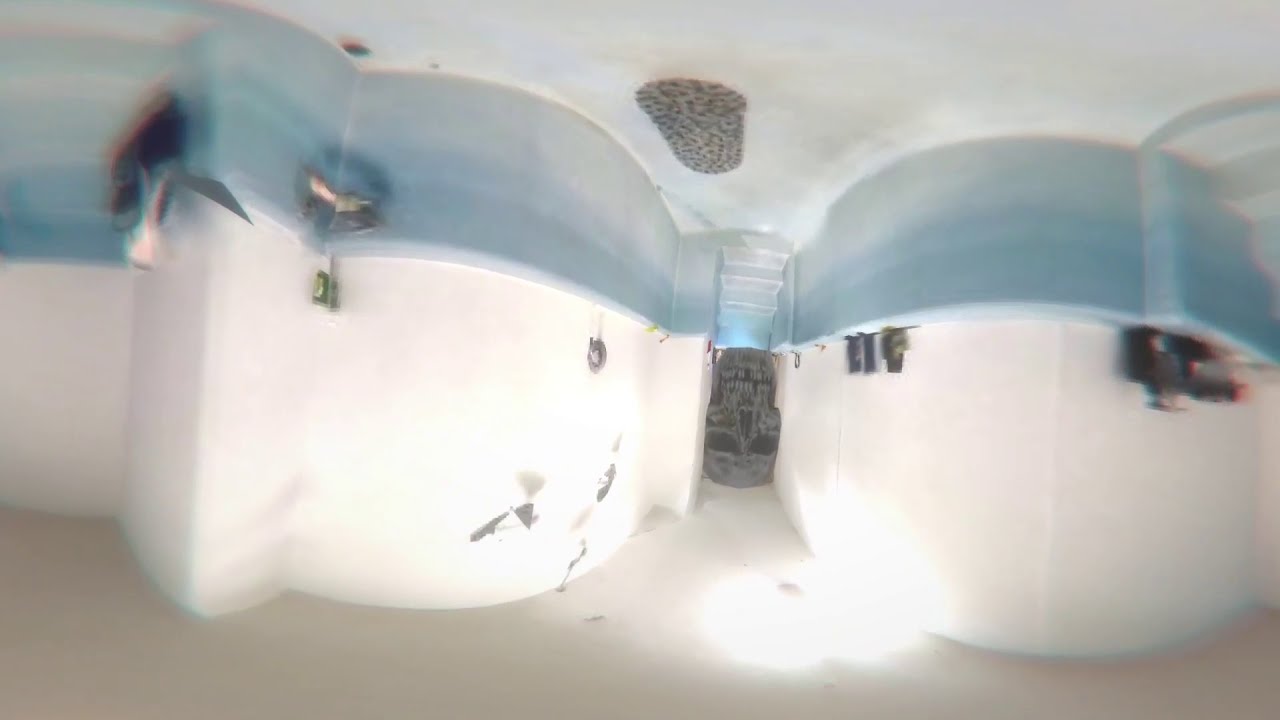 Funny Rave - Ivy Hollivana Set (Visuals) - YouTube