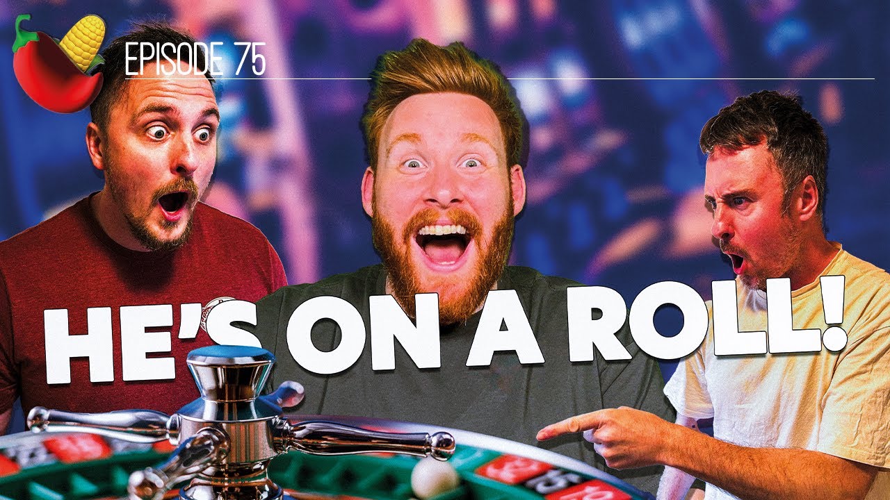 What Happens In Vegas | TPCB E75 - YouTube