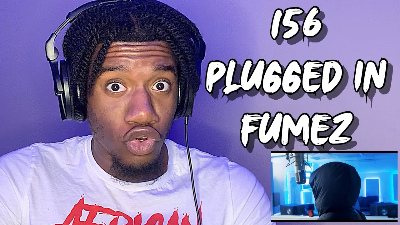 #156 NitoNB x WorkRate x Sixty - Plugged In W/Fumez The Engineer ...
