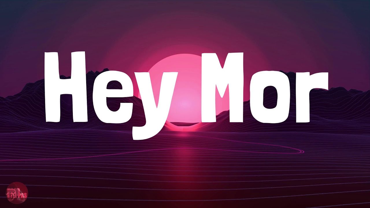 Ozuna - Hey Mor (Lyrics) Mix| Rema,Moneybagg Yo,Bizarrap - YouTube