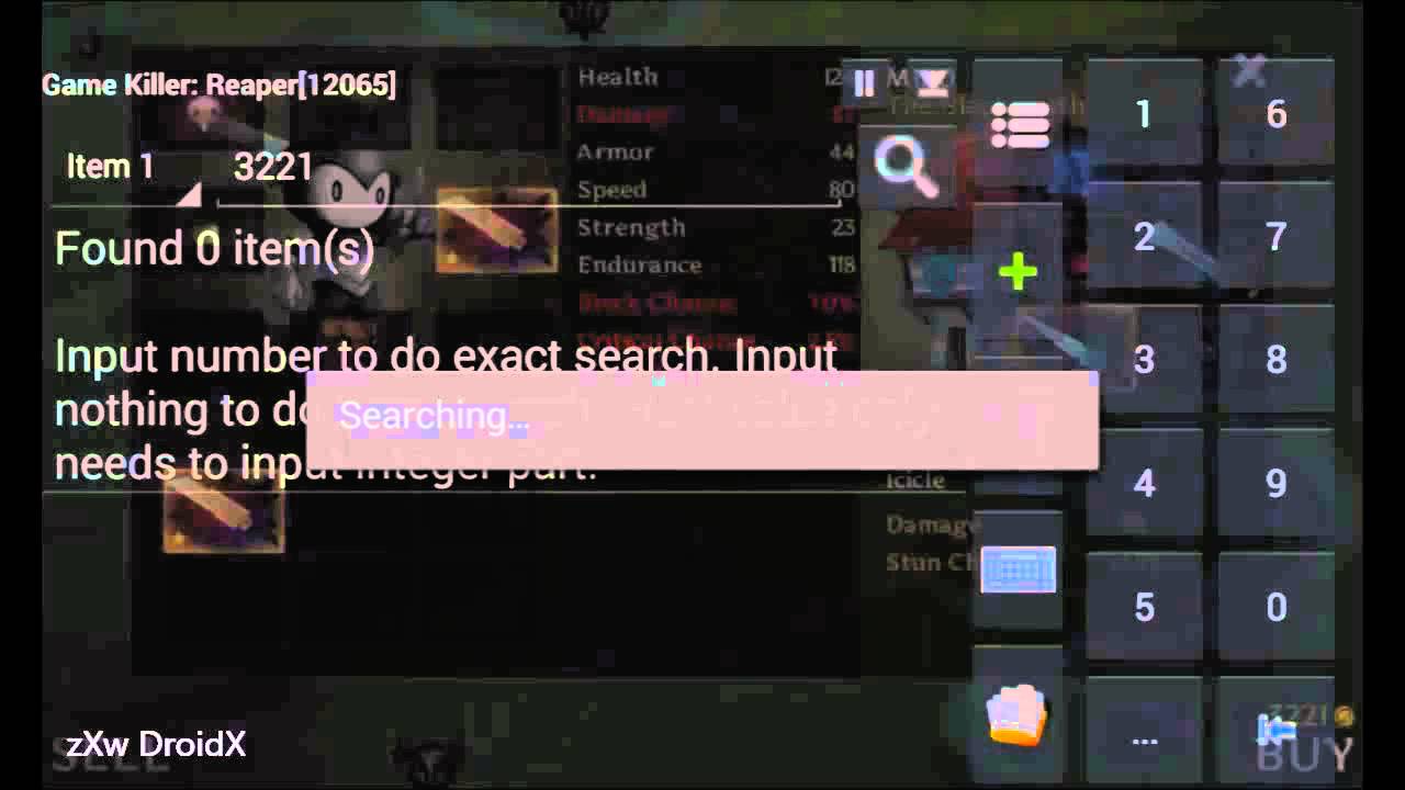 Android: Reaper Unlimited Coins Hack GameKiller *HD* 2015 - YouTube