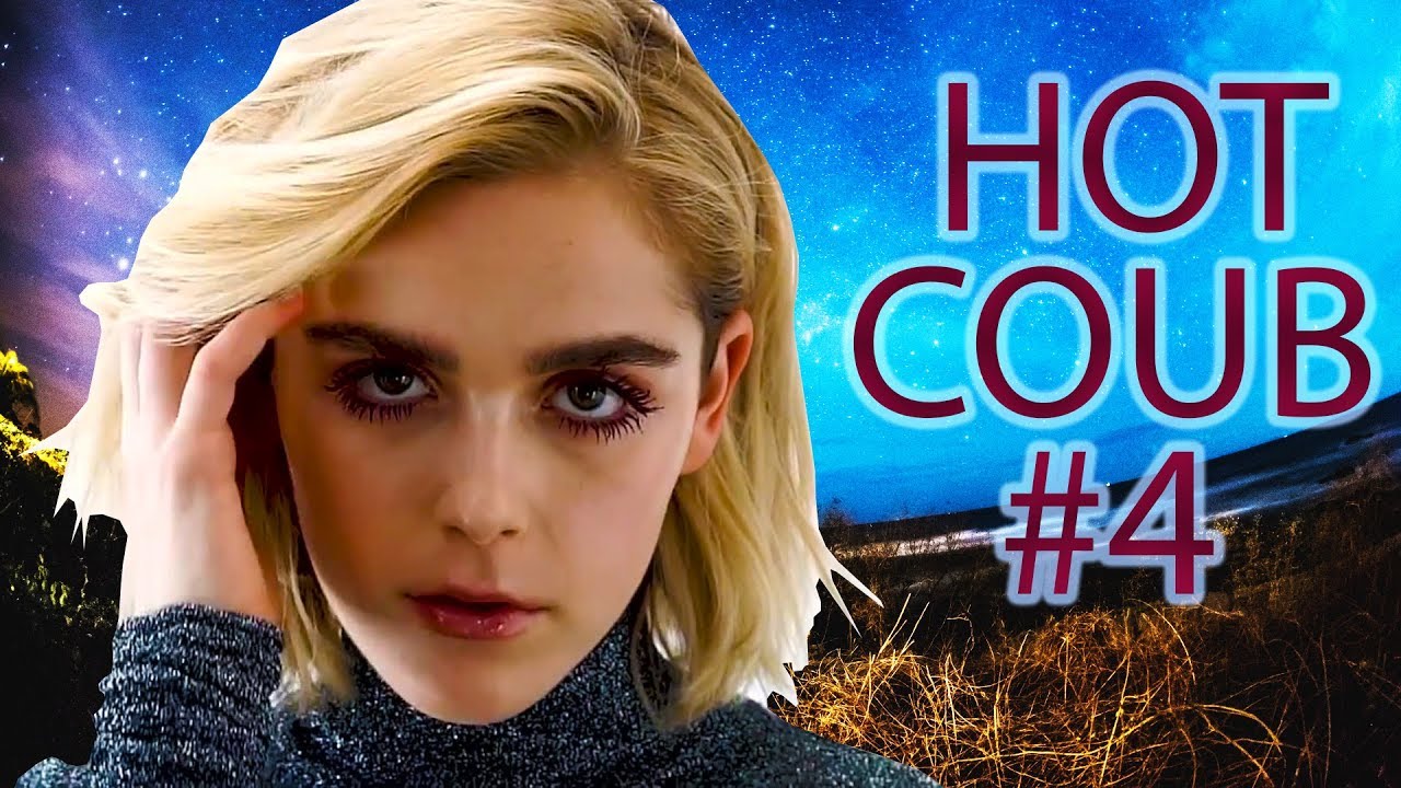 She is So Awesome! BEST COUBS! HOT COMPILATION#4 - YouTube