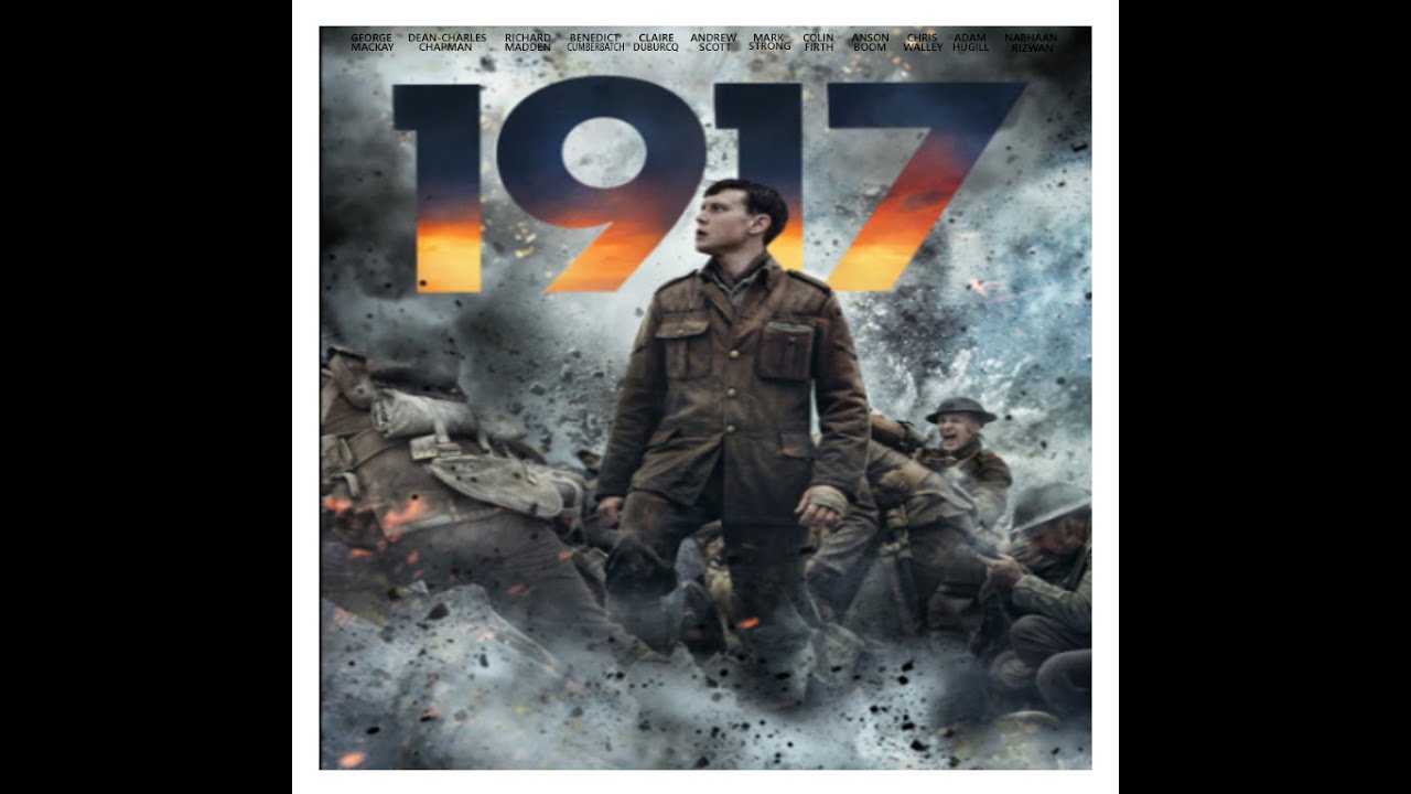 1917 - YouTube
