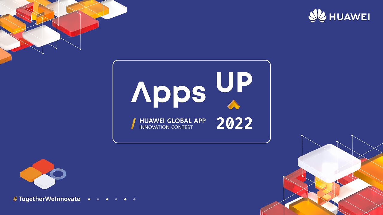 How to register and submit your work for apps up 2022 - YouTube