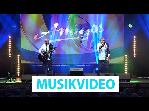 Amigos - Pharao (Live) (Offizielles Video)