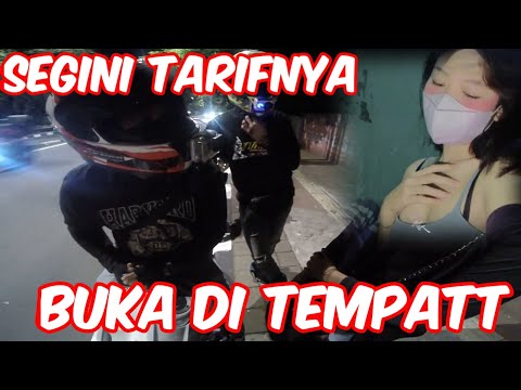 hijau surv4y h4rga P5k Jakarta, t4rifnya segini maen di h0tel,open bo