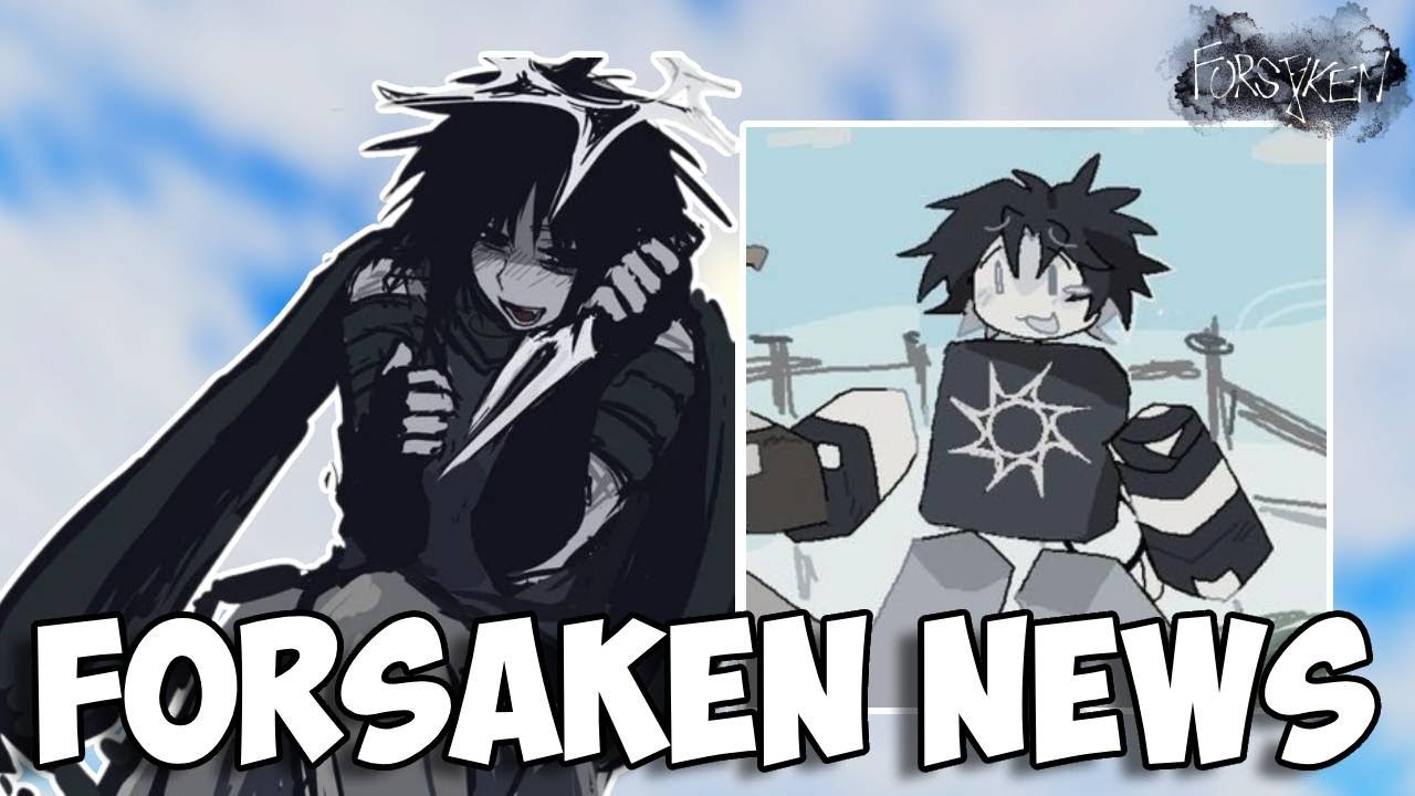 Forsaken News HUGE Spawnism Drama, Chance Animation Changes, Returning ...