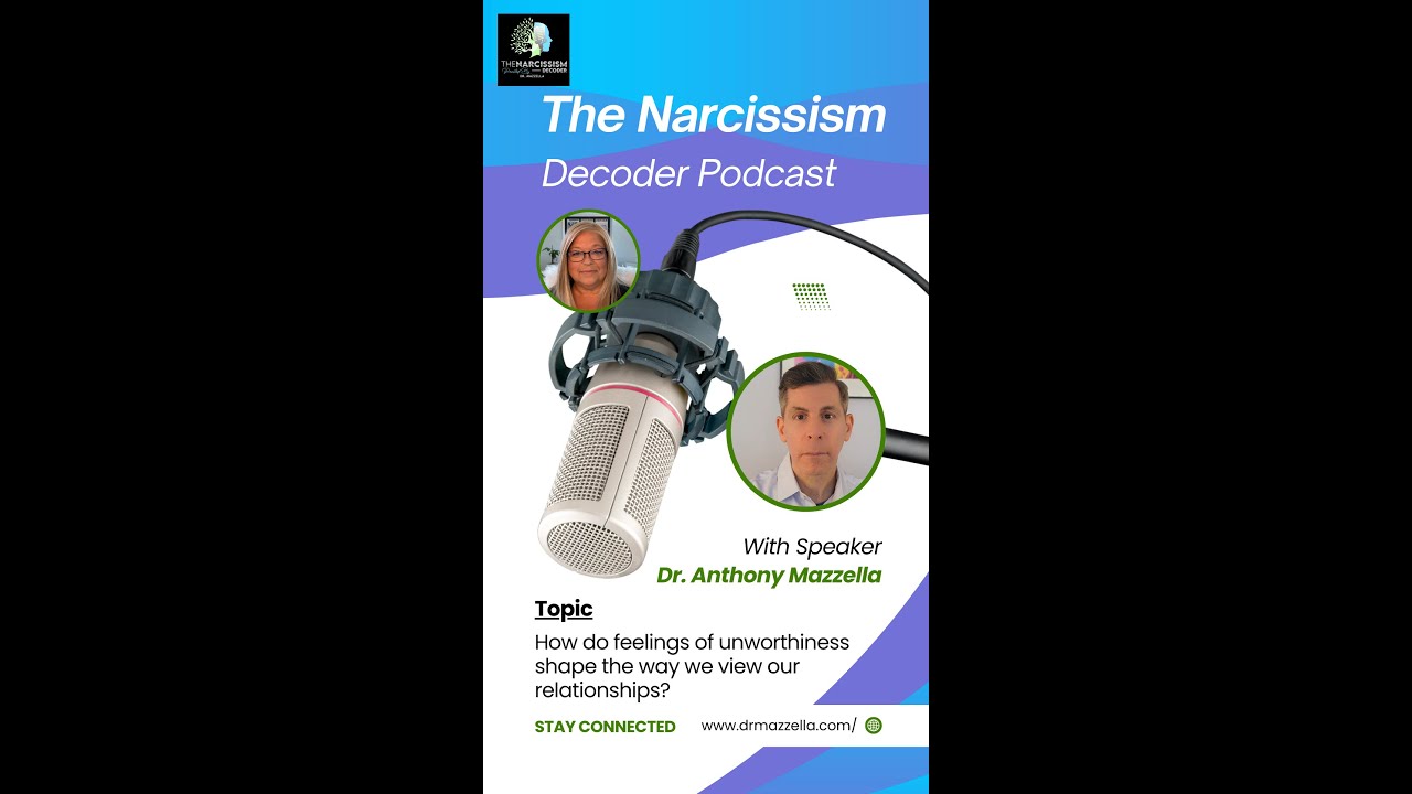 Have you ever wondered why some people project their insecurities onto ...