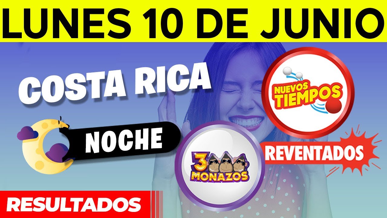 NUEVOS TIEMPOS Y TRES MONAZOS 9 - YouTube