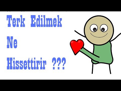 Terk edilmek ne hissettirir  ? - Samet - Bölüm 4