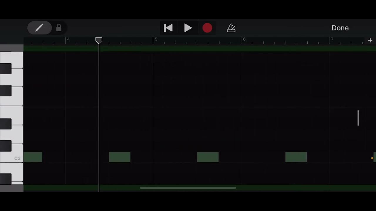 if looks could kill/fashion demon-garageband (instrumental remake ...