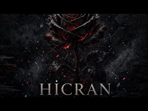HİCRAN - Ottoman Phonk (NOMADWAVE x MSCA)