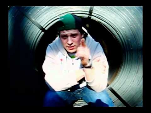 LJay - 2 Osobnosti Official Video - YouTube