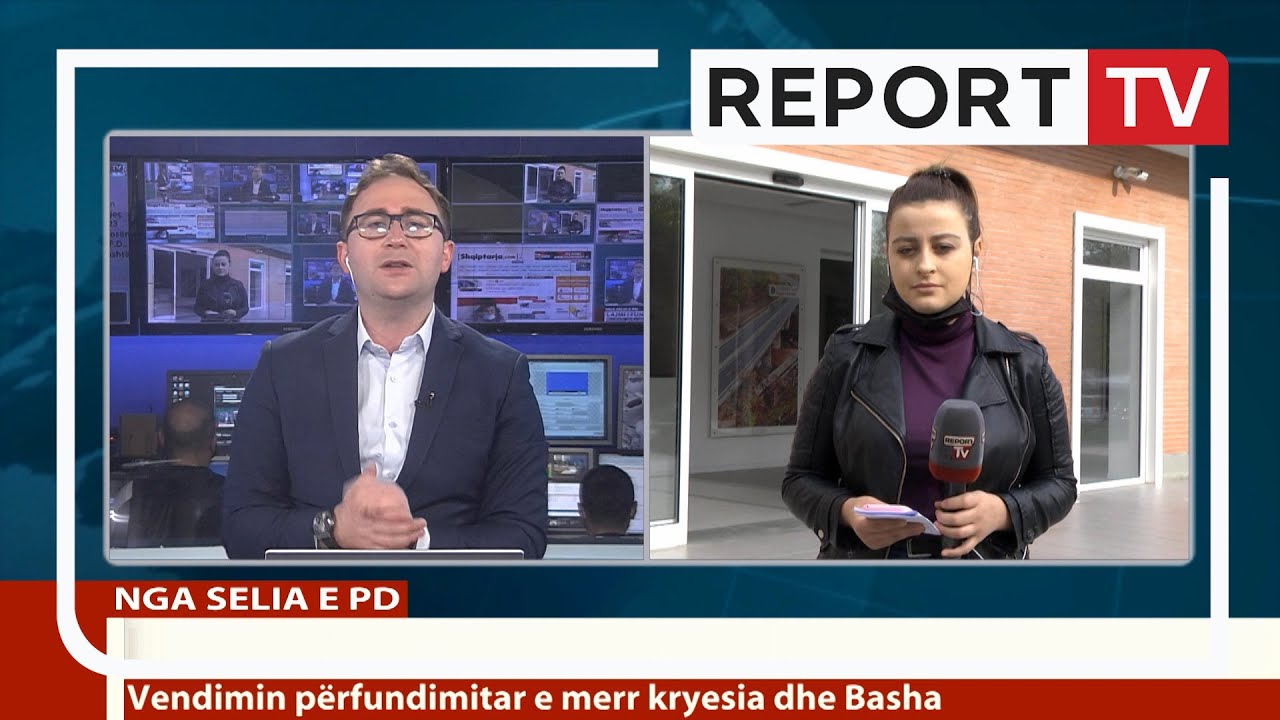 Nga Ervin Salianji, Tritan Shehu, Endri Hasa deri tek Luan Baçi, PD ...