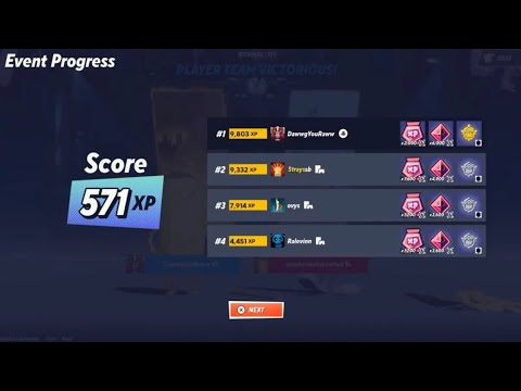 MultiVersus Top Dog Event - grinding for the #1 spot - YouTube