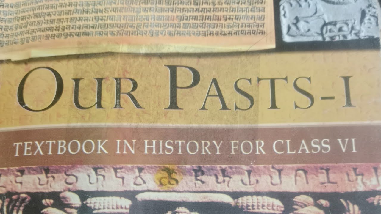 6th History #our past-1 #what where, how and when ..??? in Tamil - YouTube