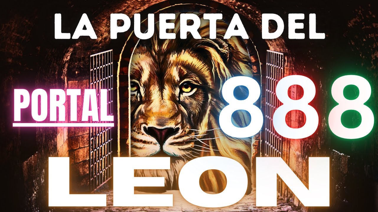 ⚠️ PORTAL 888🌌 - EL EVENTO MÁS PODEROSO DE TODO EL AÑO...😱 PREPARATE🔴 ...