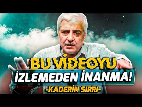 “Allah Bizimle Oyun mu Oynuyor?” Cevaplar Aklınızı Karıştıracak! Kader Meselesi!