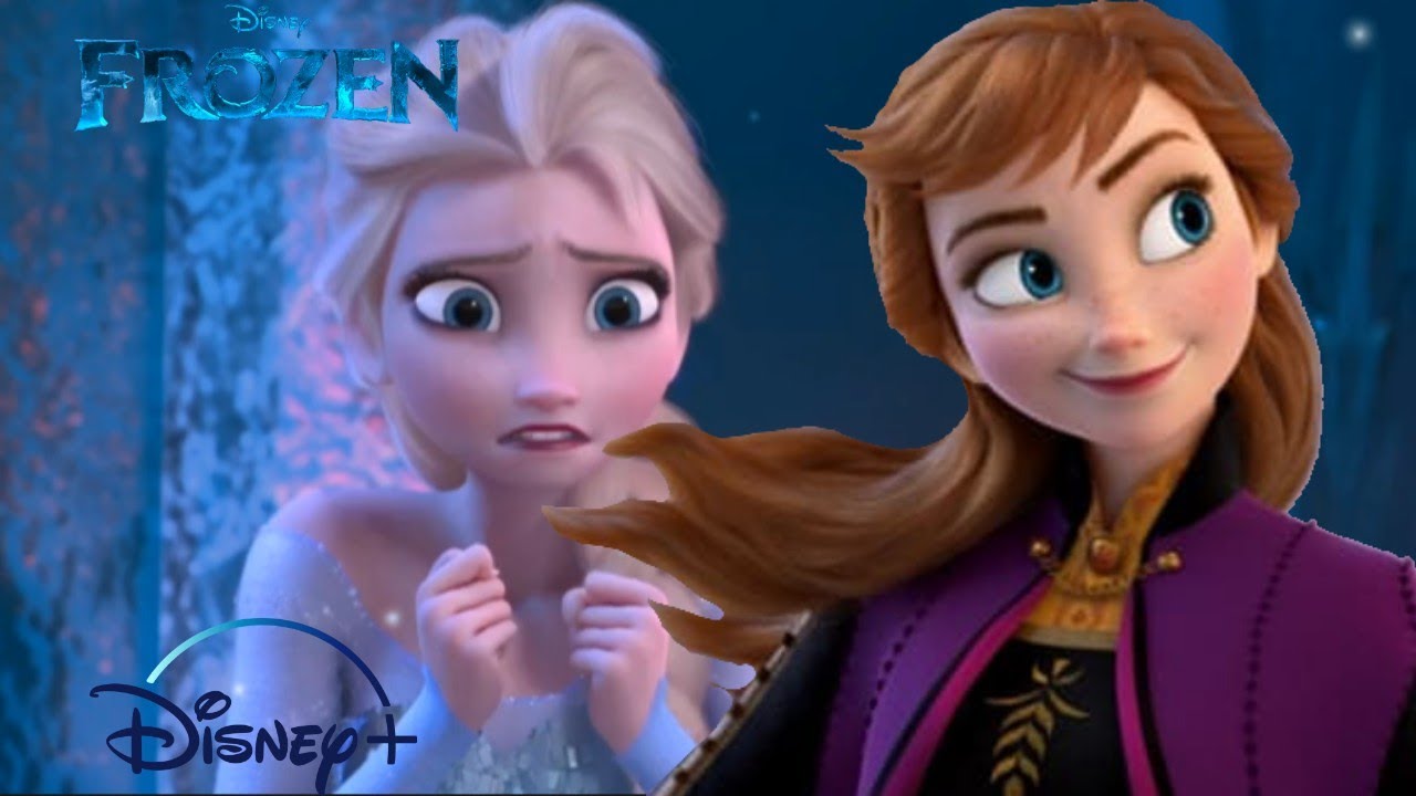Let It Go - Let It Go - Frozen - music - Frozen - Disney - Princess ...
