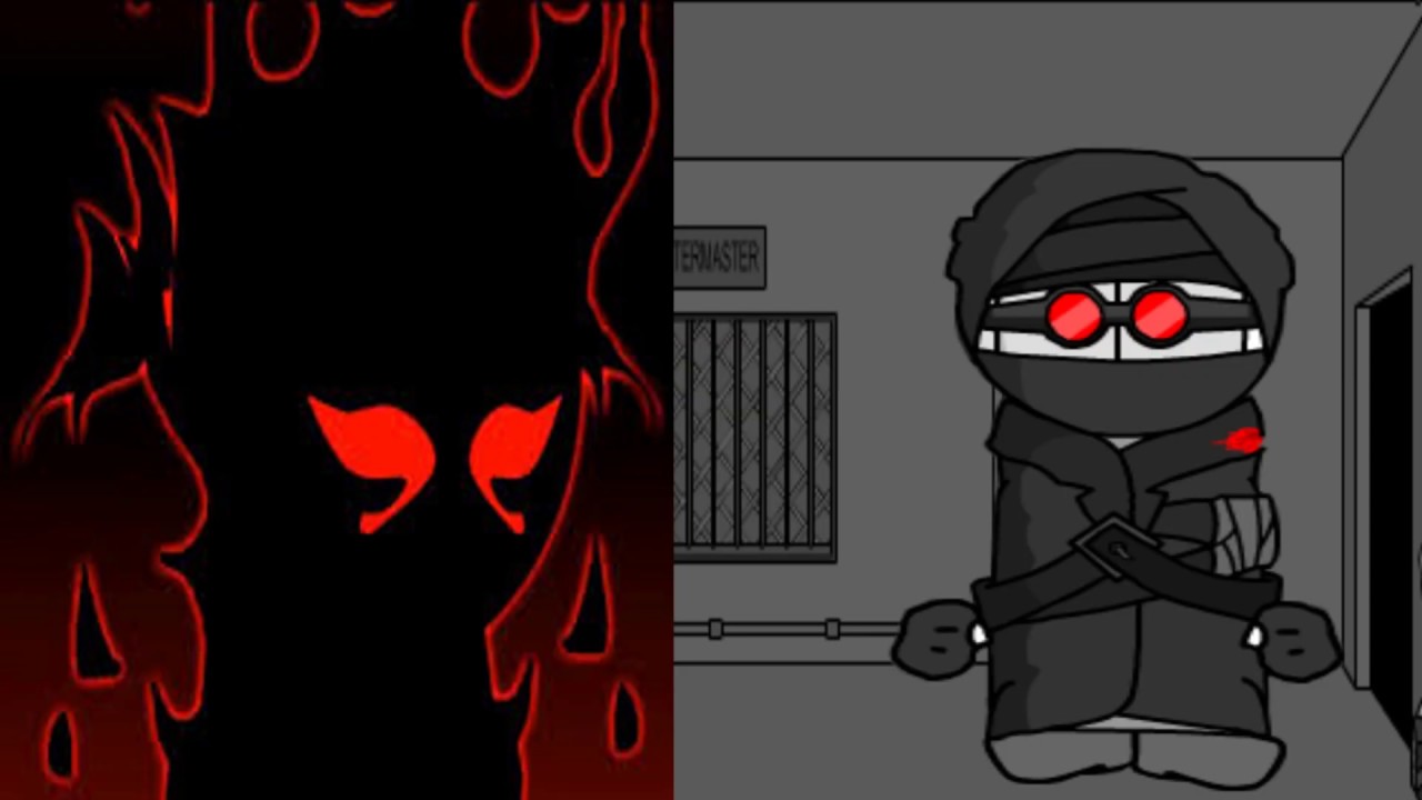 La historia de los empleadores y kelzad madness combat REALM - YouTube