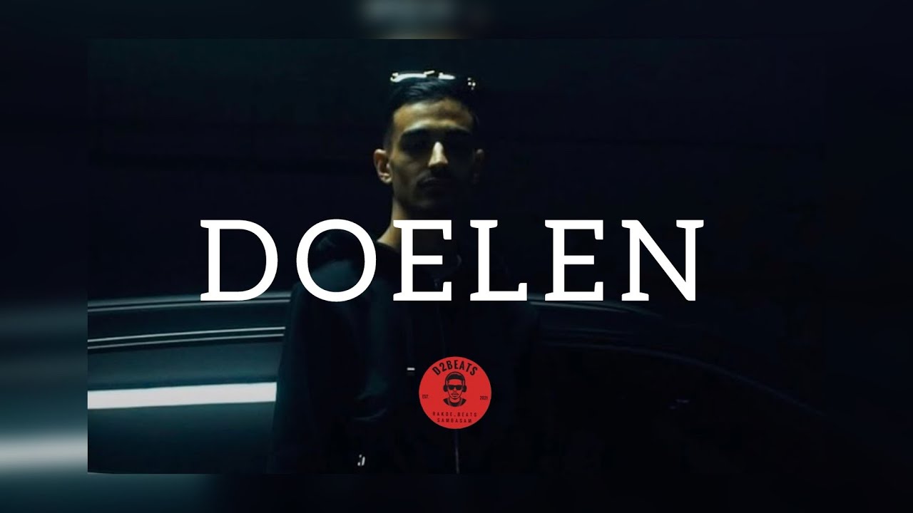 Ka X Lijpe Type Beat Doelen Trap Instrumental Youtube