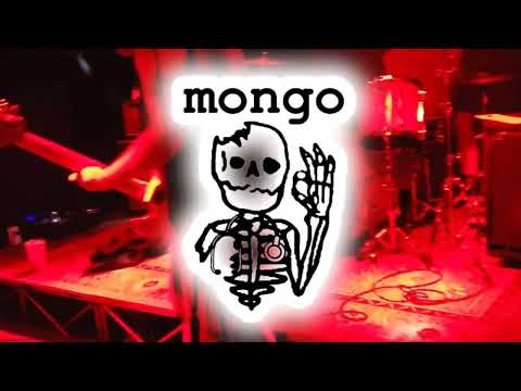MONGO live at ONE27 MAIN in Morgantown, KY