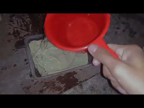 Cara membuat toge dari kacang hijau /sekaligus Untuk tugas sekolah