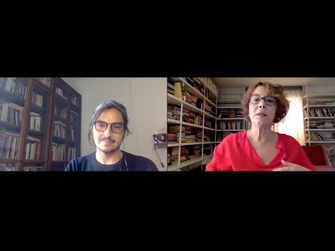 MELTEM AHISKA & SAYGUN GÖKARIKSEL: DAYANIŞMANIN ÇATALLANAN YOLLARI (with ENGLISH SUBS)