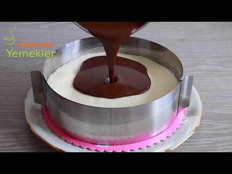 YAPTIĞIM GİBİ KAPIŞ KAPIŞ GİDEN EFSANE PASTA ✅KOKOSTAR PASTA TARİFİ💯COCOSTAR