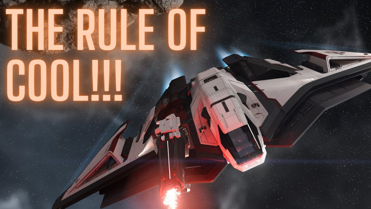 Remember The Rule of Cool! - YouTube