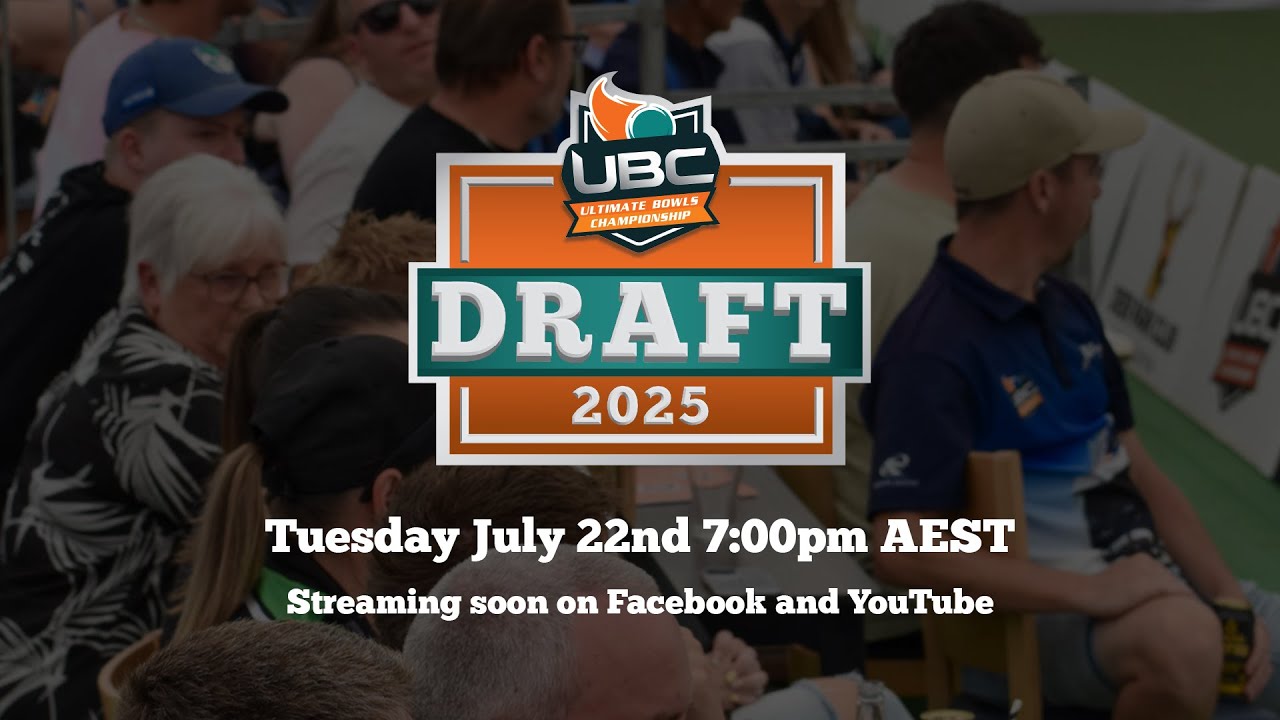 Superloop Ultimate Bowls Championship 2024 - Event 3 - Finals - YouTube