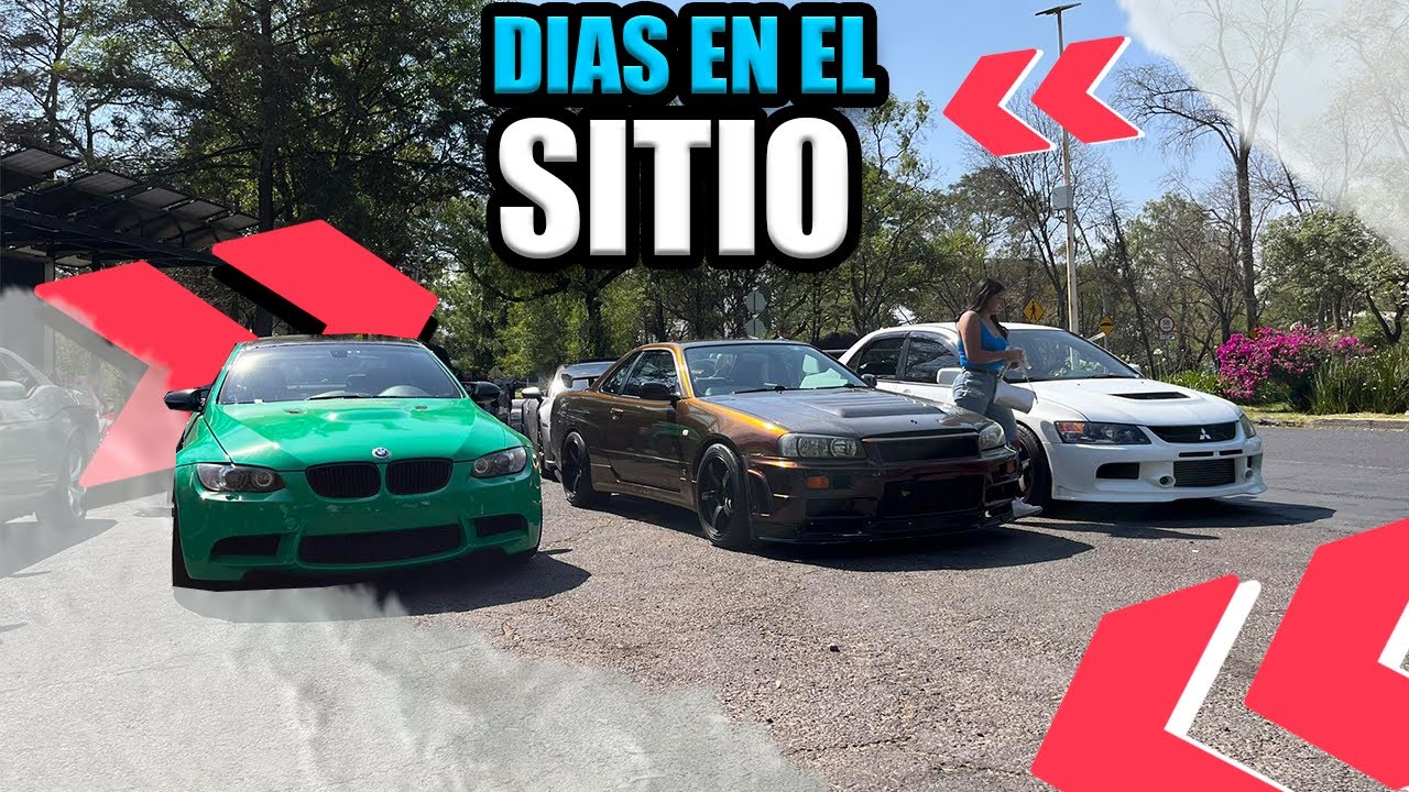 Skyline GTR En México desde Japón y muchos EXÓTICOS 😱| ♛LUISTECH♛ - YouTube