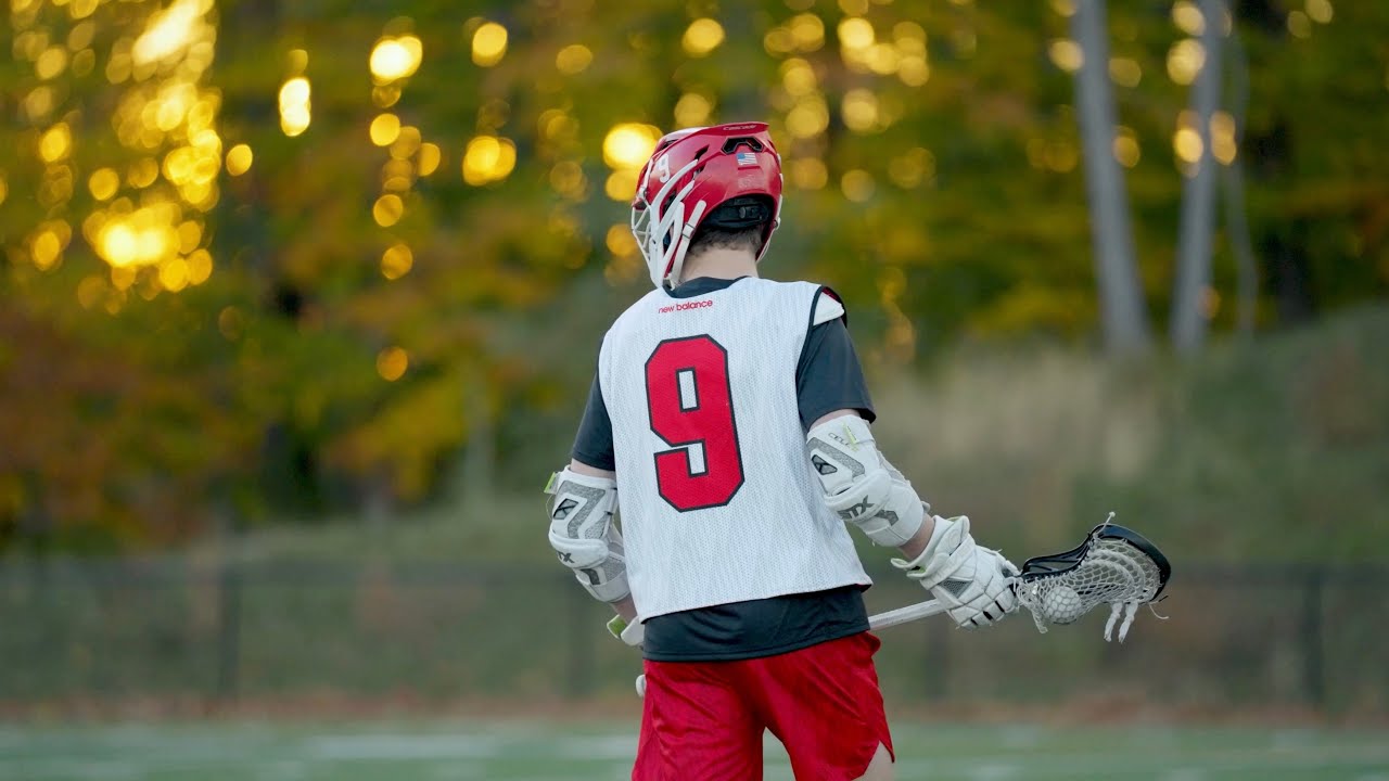 Matthew McBride 2025 Fall Highlights - YouTube