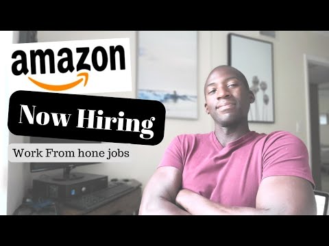 Customer Support Work From Home Jobs | Phone Email Chat - YouTube
