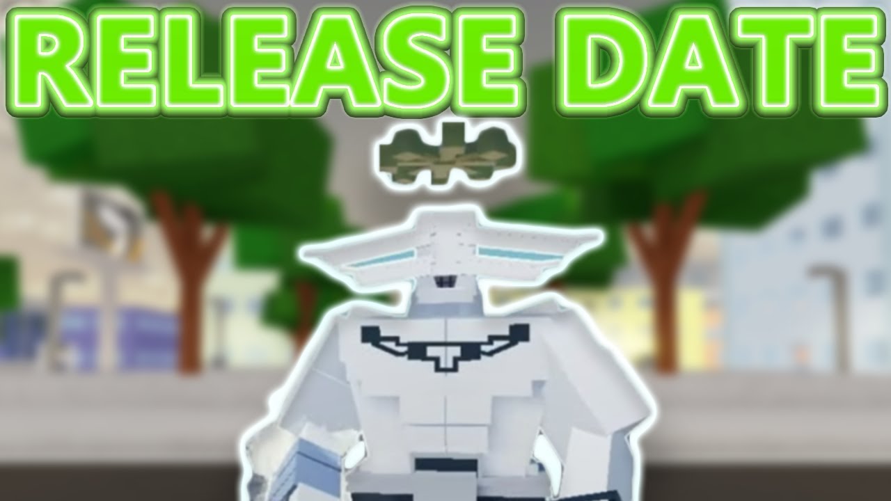 New Update Release Date In Jujutsu Shenanigans! (Jujutsu Shenanigans ...