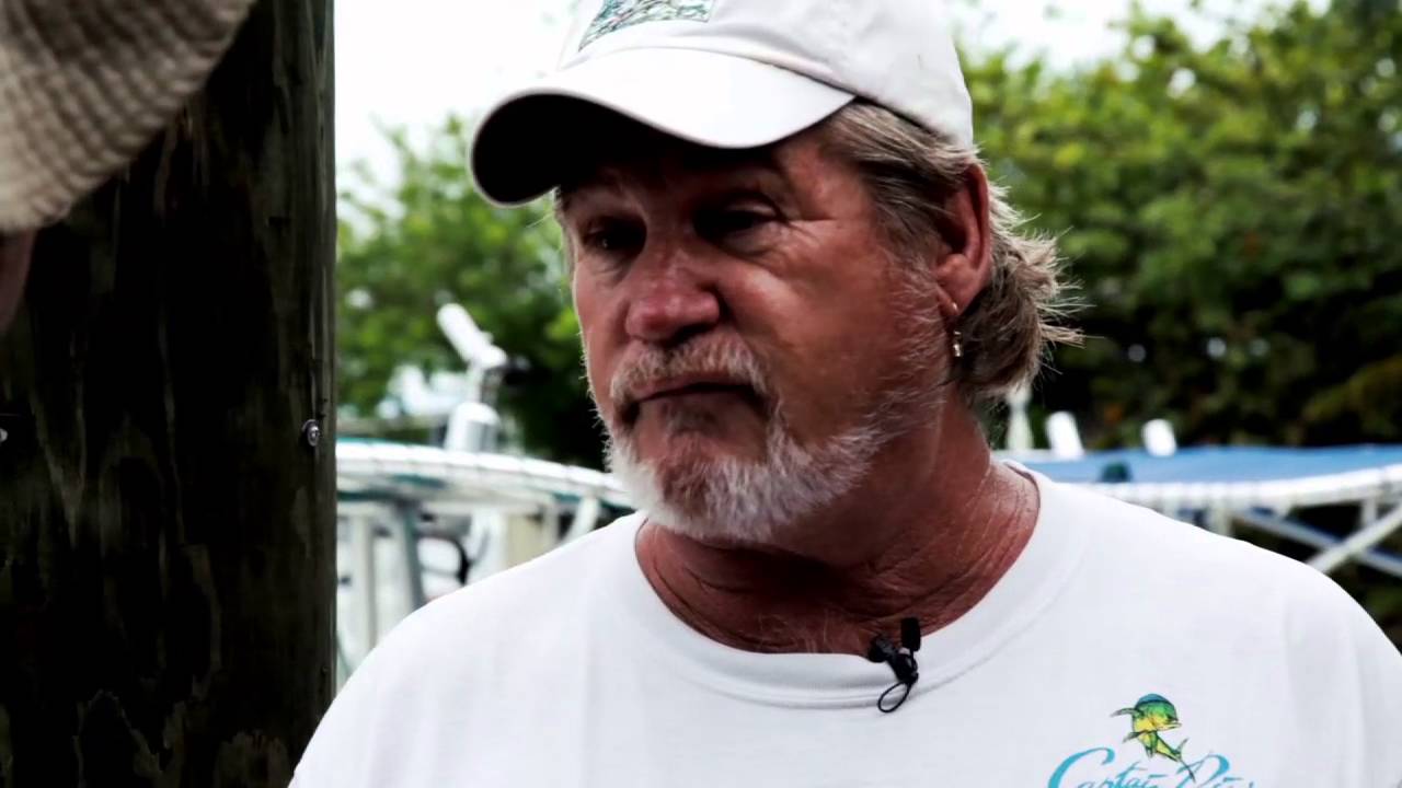 CaptainPips Demo Johnny Maddox - YouTube