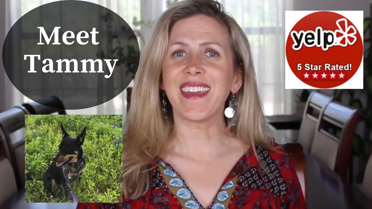 Introduction to Tammy DeWitt Le, Austin Realtor since 2003 - YouTube
