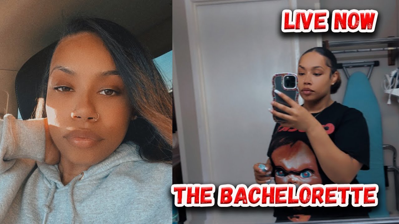 THE BACHELORETTE WITH LENA!!!(MAY THE BEST RIZZ WIN) - YouTube
