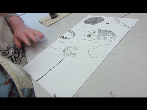 ART CLASS 101: 5 - YouTube