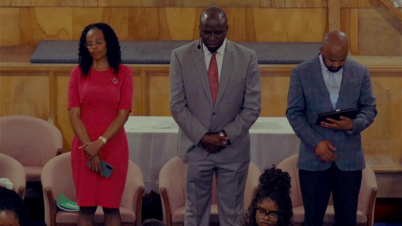 Sabbath Service | July 12, 2025 | Mount Zion SDA Church Live Stream ...