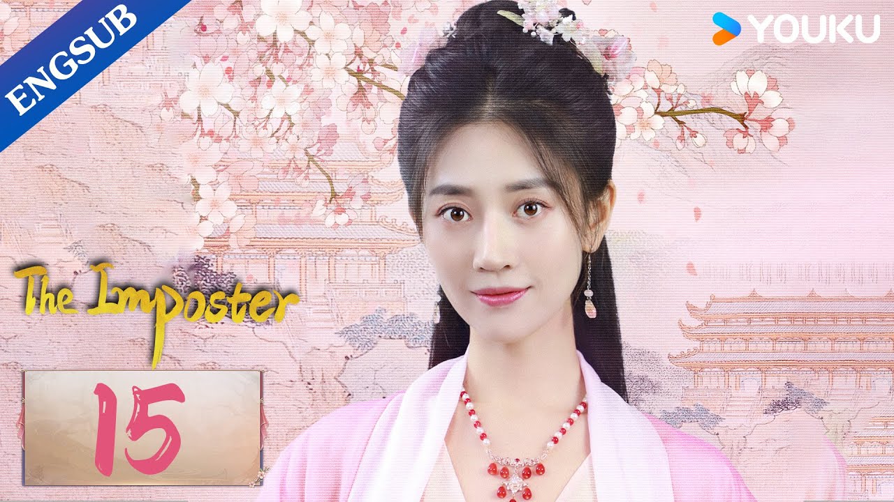 [The Imposter] EP15 | Falls in Love with the Ghostwrite | Cui Jingge ...