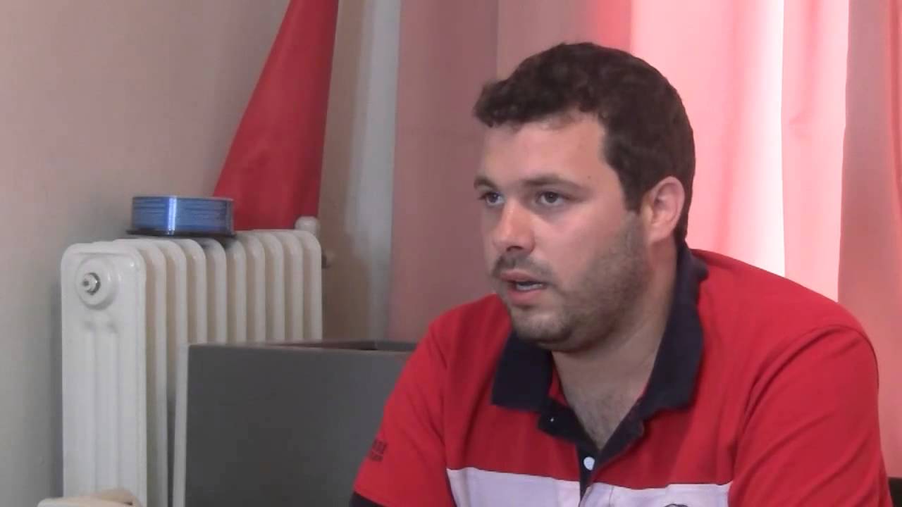 ΝΙΚΟΣ ΚΕΡΑΜΙΔΗΣ ΣΥΝΔΙΚΑΤΟΥ ΕΡΓΑΤΟΥΠΑΛΛΗΛΩΝ ΕΠΙΣΙΤΙΣΜΟΥ ΤΟΥΡΙΣΜΟΥ ...
