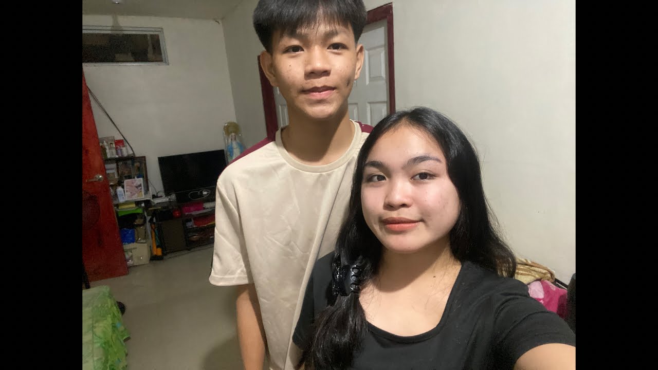 LIVE KASAMA SI THOM - YouTube