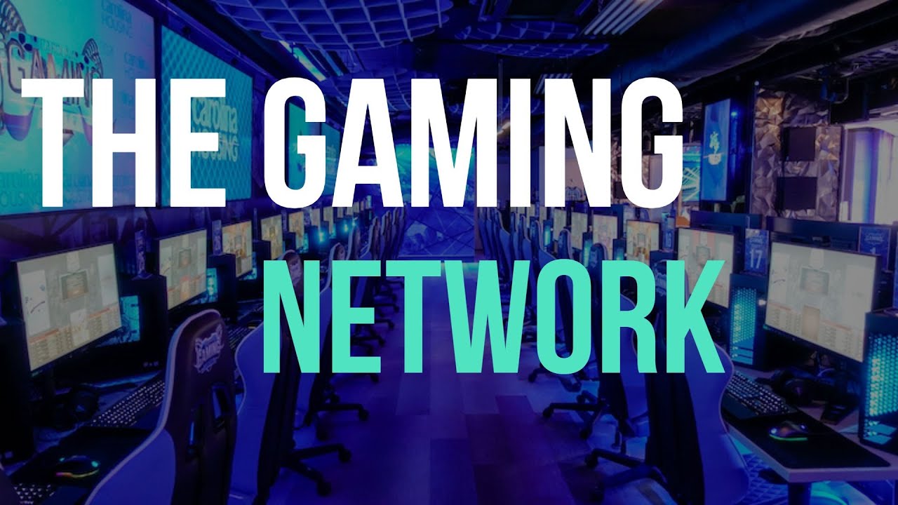My Site Built a Gaming Network - Follow ALL the content in one place ...