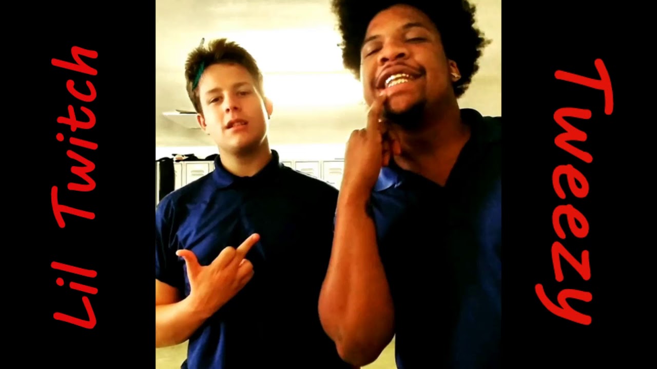 Lil Twitch - Wont Fold (Feat. Tweezy) (prod. by Kiwi) [Official Audio ...
