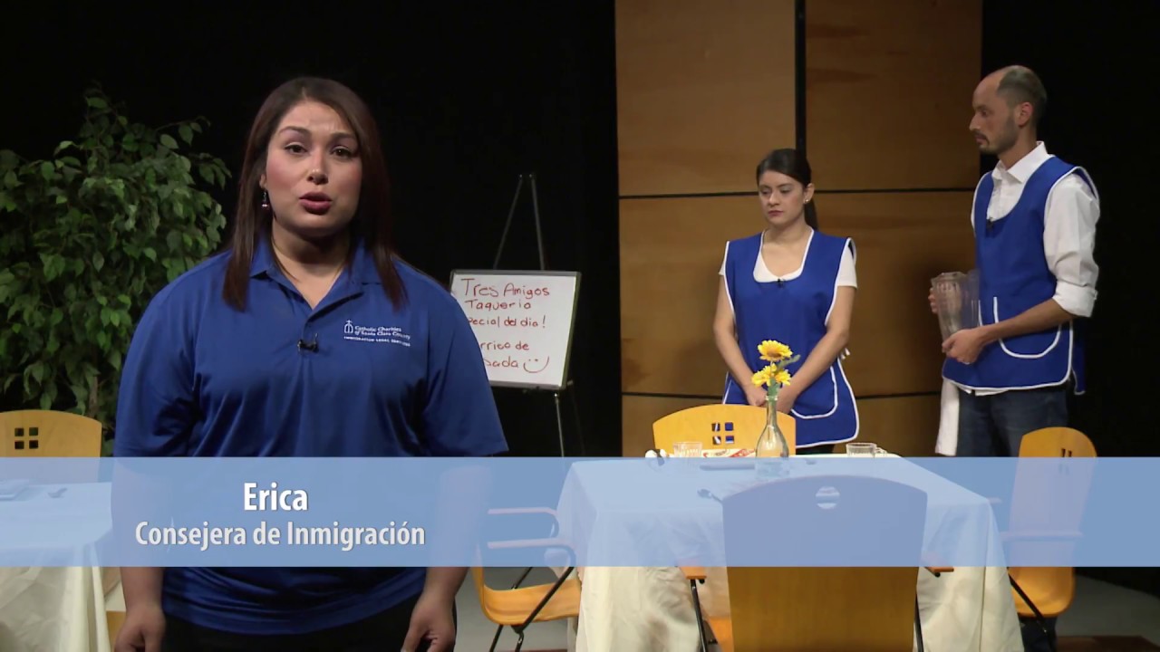 Know Your Rights - Workplace (Spanish) - YouTube